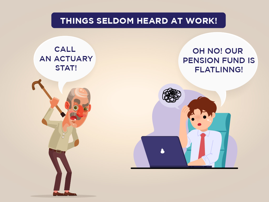 Role of Actuaries | Insurance Industry | Future Track